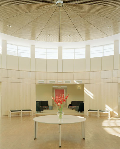 Central Reform Congregation